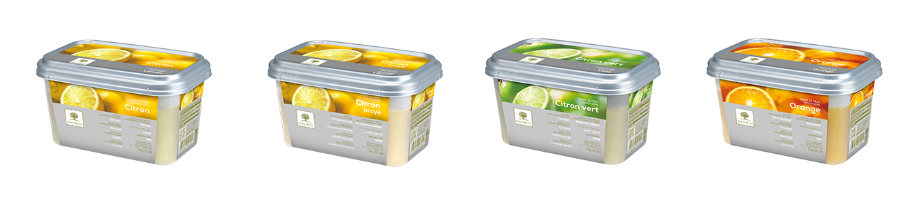 Ravifruit, le spécialiste des agrumes - BACK EUROP FRANCE