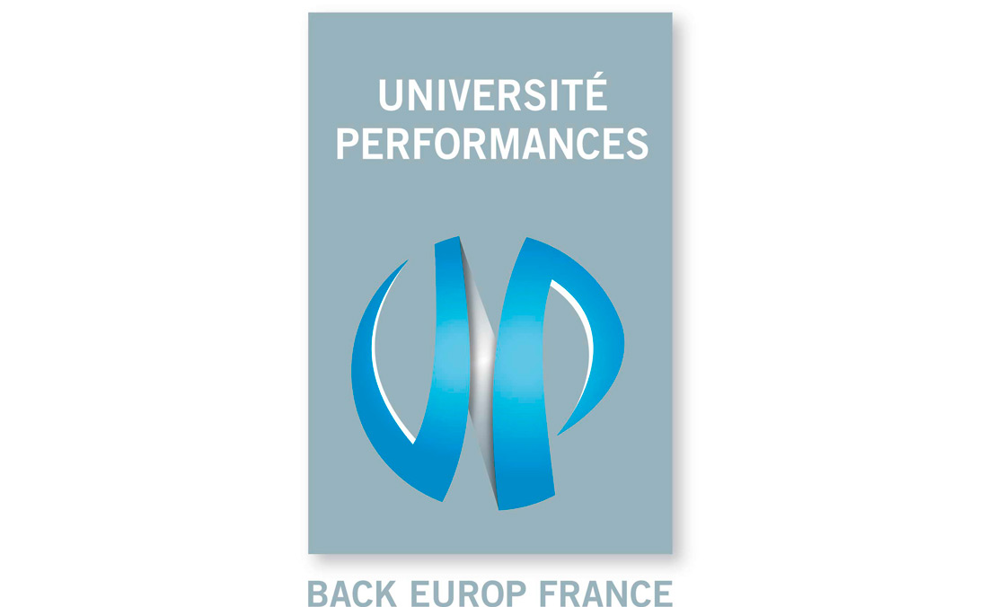 BACK EUROP FRANCE, la distribution au sens proche